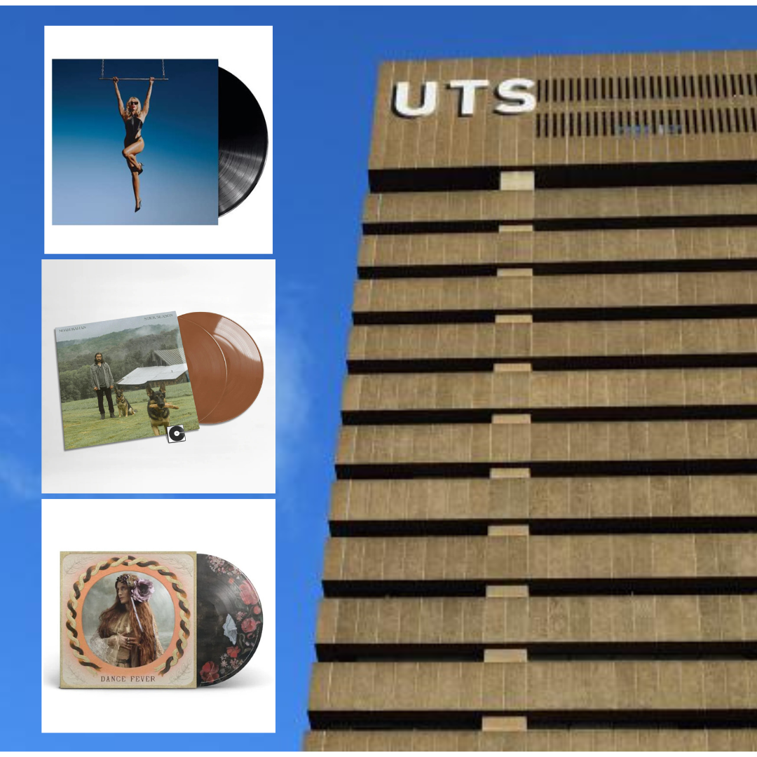 Triple Album Review: UTS Hate Crime Edition! – LilyInteractive